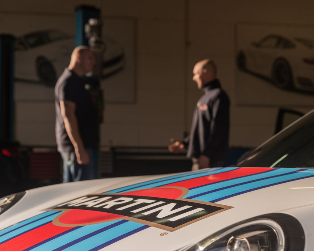 Tunex - Hét autobedrijf voor onderhoud of tuning van je auto!