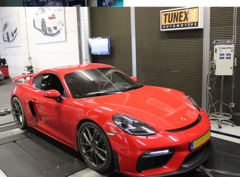 Let your car tune with us for better performance! - TuneX